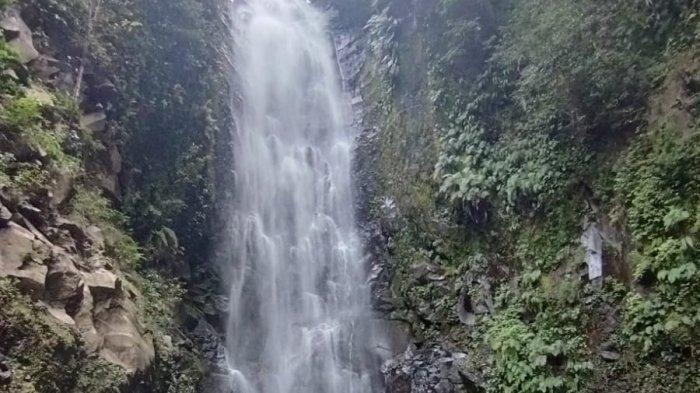 Air Terjun Meang Mi'ak, Tempat Wisata Eksotis Penuh Petualangan di ...