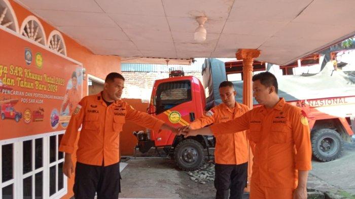 Warga Alor Hilang saat Cari Rumput di Hutan Weling - Tribunflores.com