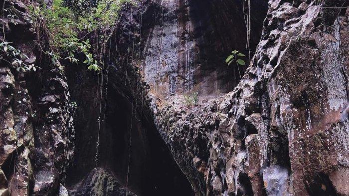 Pesona Tebing Tiwu Kea, Tempat Wisata yang Instagramable dan Aesthetic ...