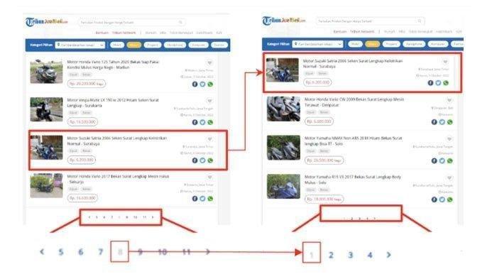 Ternyata Sangat Mudah, Begini Cara Pasang Iklan Gratis di ...