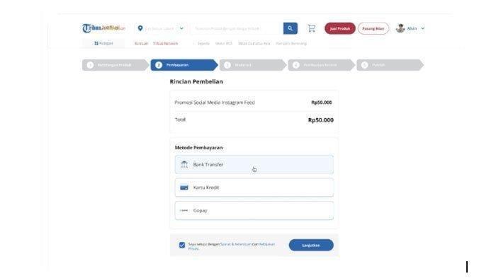 Ternyata Sangat Mudah, Begini Cara Pasang Iklan Gratis di ...
