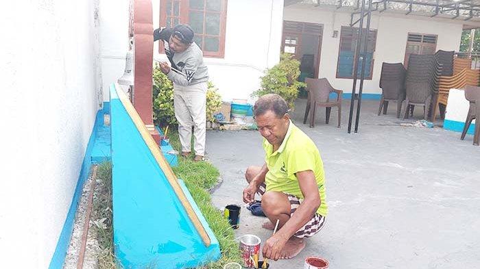 Sejarah Semana Santa Larantuka di Flores Timur NTT, Tradisi Sejak 5 ...