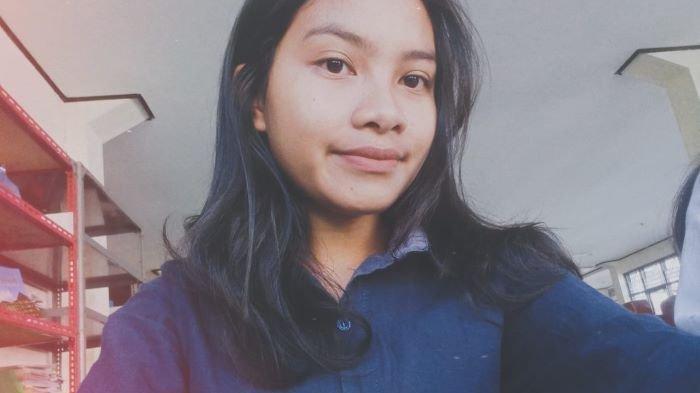 Momen Mahasiswi Unika Ruteng Kritik Generasi Muda yang Suka Ikut Trend ...