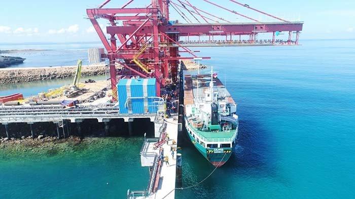 Tahap Load Rejection Test PLTU Timor 1 Unit 1 Berhasil, PLN Dorong ...