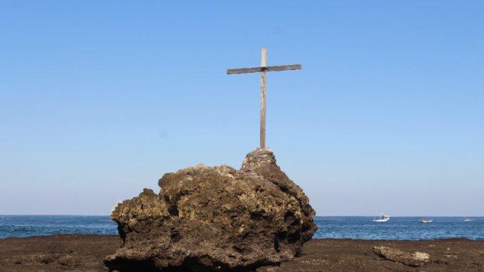 6 Rekomendasi Tempat Wisata Rohani Populer di Maumere Sikka ...