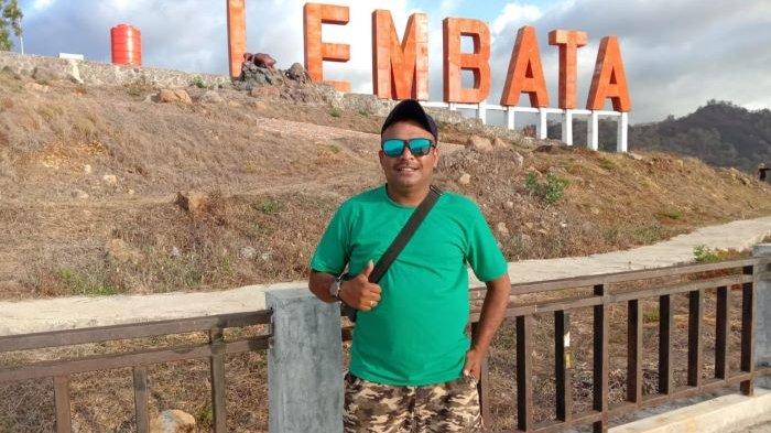 Kunjungi Lembata, Turis Asal Negara Hongkong Kagum dengan Wisata di ...