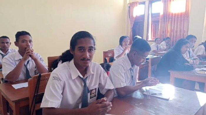10 Fakta Tentang Pemain Terbaik Soeratin Cup NTT, Kevin Bai dari PSN ...