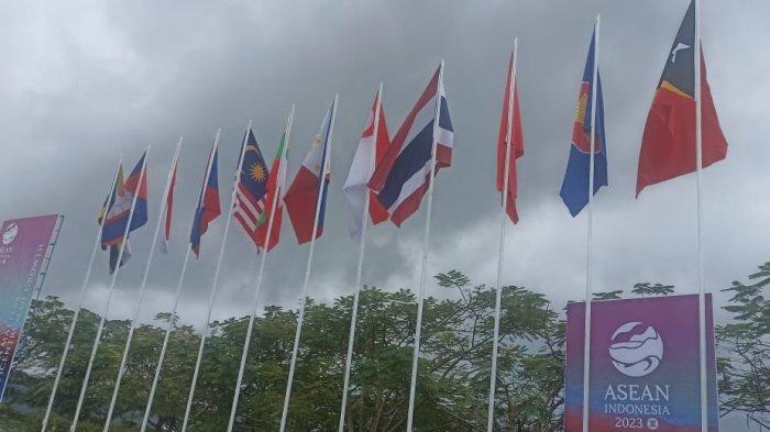 Ini Jadwal Kepulangan 11 Pemimpin Negara KTT ASEAN 2023 dari Labuan ...