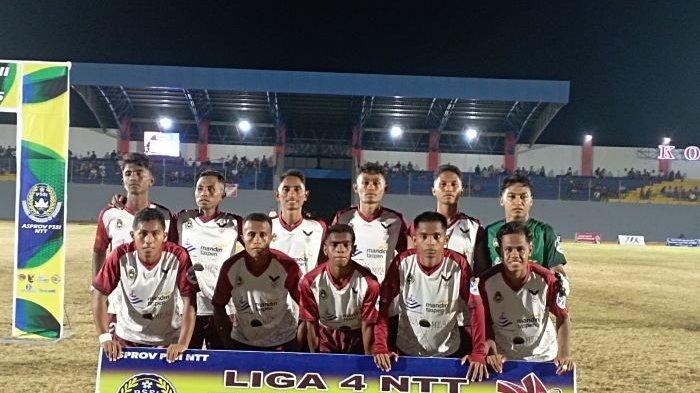 LIVE STREAMING Bintang Timur Atambua Vs Perseftim Semifinal El Tari ...