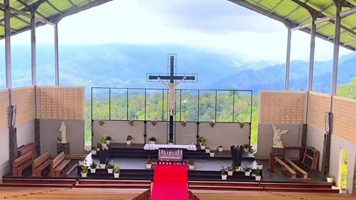 Renungan Harian Katolik Rabu 26 Juni 2024, Waspada Nabi-Nabi Palsu ...