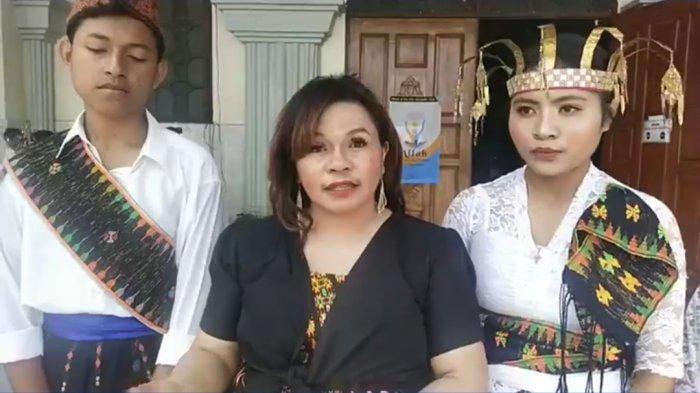 Festival Golo Curu 2023, Pegiat Seni Harap Seni Tradisional Jadi Daya ...