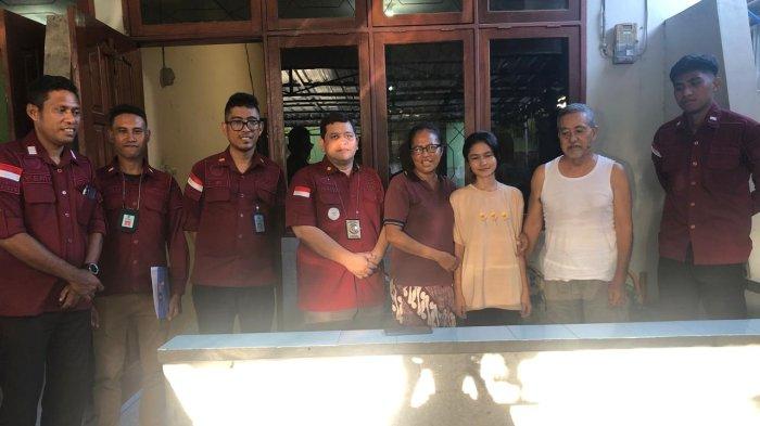 Imigrasi Maumere Laksanakan Operasi JAGRATARA Awasi Orang Asing - Tribunflores.com