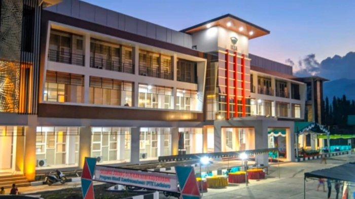 Link Pendaftaran Mahasiswa Baru IFTK Ledalero Prodi DKV dan ...