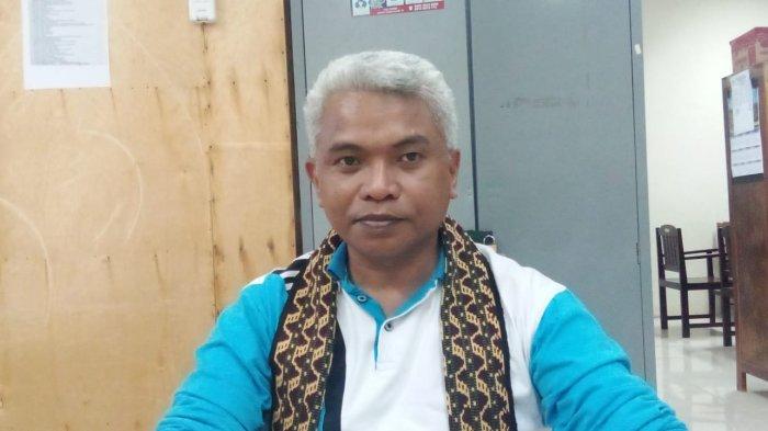 Gula Sabu Alami Penurunan Produksi, Warga Alih Profesi Jadi Pemasak ...