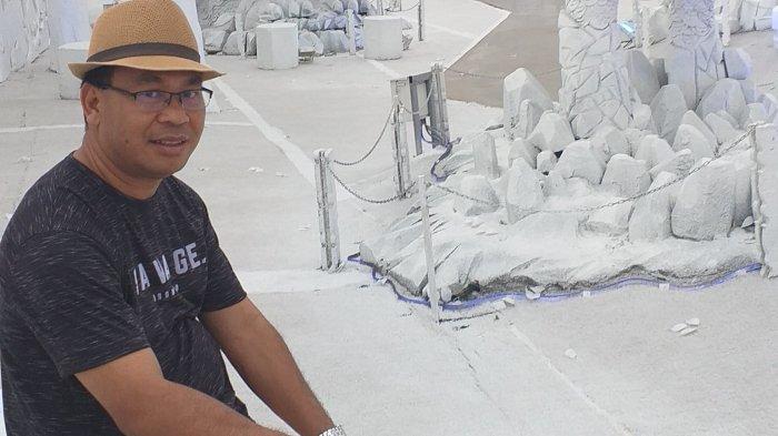Founder Formappi Sebastianus Salang Desak Pemerintah Batalkan Kenaikan ...