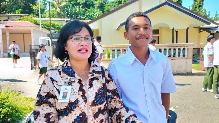 Mensi Tiwe Sebut Rapor Pendidikan di Kabupaten Ende Butuh Perjuangan ...
