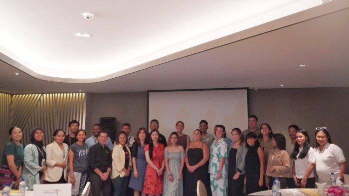 BPOLBF Kenalkan Labuan Bajo ke Turis Australia Melalui Famtrip, Dorong Peningkatan Kunjungan ...