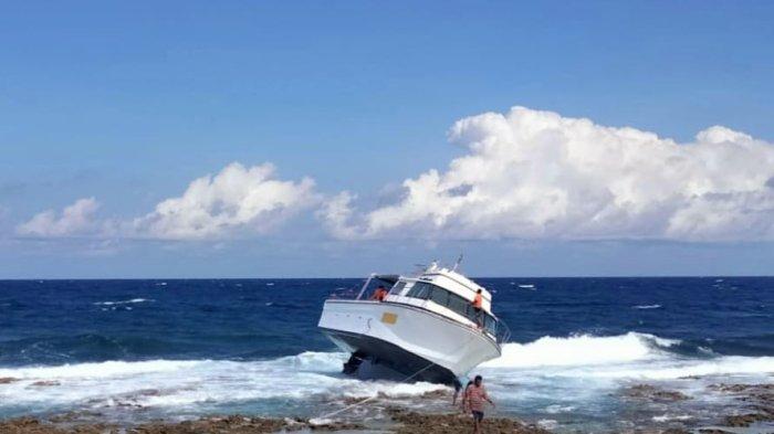 Nukila Evanty: Australia Langgar Hukum HAM Internasional Kasus People ...