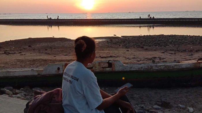 Rekomendasi Tempat Wisata Pantai di Kota Kupang NTT, Santai Nikmati ...