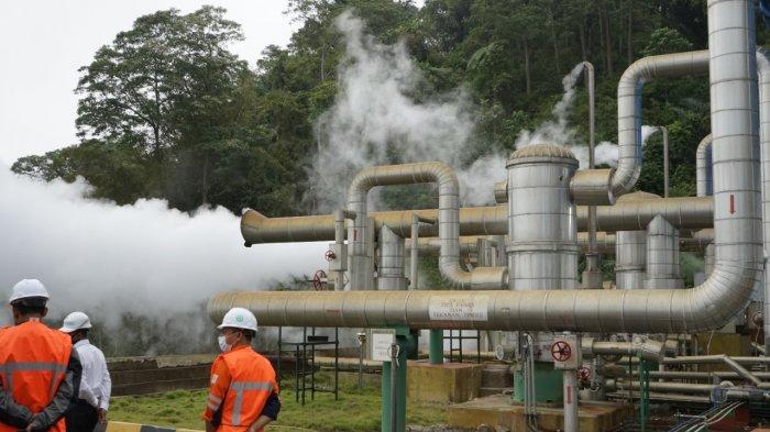 PLN Mulai Lakukan Pengadaan Lahan PLTP Mataloko di Ngada Flores ...