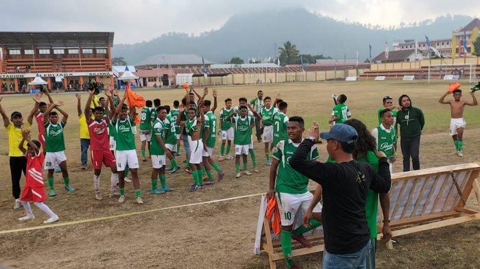 Pelatih Persami Maumere Belum Tahu Kekuatan BMP Flores Timur di ...