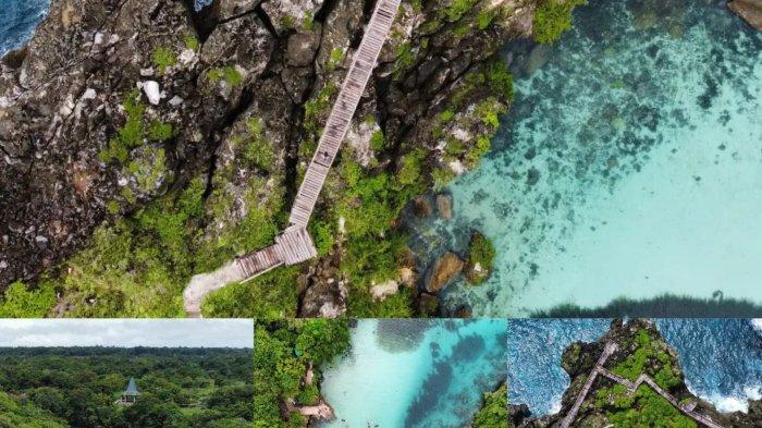 5 Fakta Menarik Danau Weekuri 'Laguna' di Pulau Sumba NTT ...