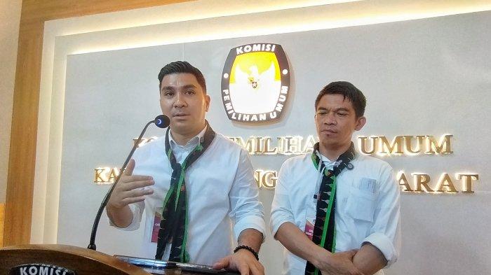 Mario Pranda Klaim Sebagai Calon Bupati Termuda di NTT: Lawan Petahana ...