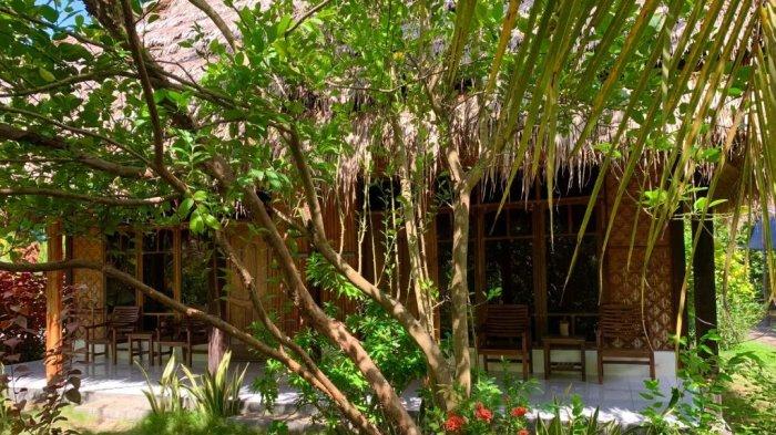 Budi Sun Resort, Destinasi Wisata Berburu Sunset dan Foto Instagramable ...