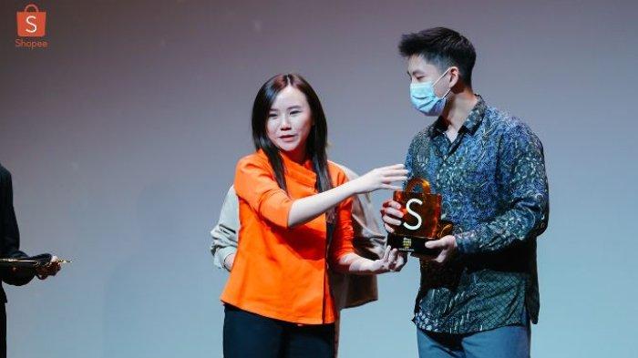 Shopee Super Awards Kembali Digelar, Beri Apresiasi ke 33 Brand, Seller ...