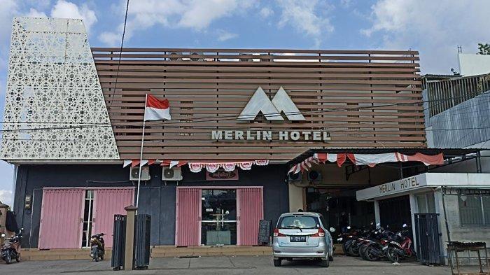 Berada di Pusat Kota Maumere, Merlin Hotel Tawarkan Harga Murah ...