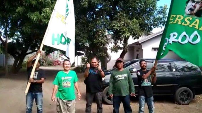 El Tari Memorial Cup, Ratusan Persami Mania Serbu Lembata, Castro Idong ...