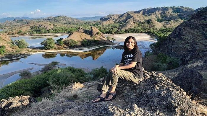Eksotisnya Bukit Tuamese, Pesona "Raja Ampat" di Pulau Timor NTT ...