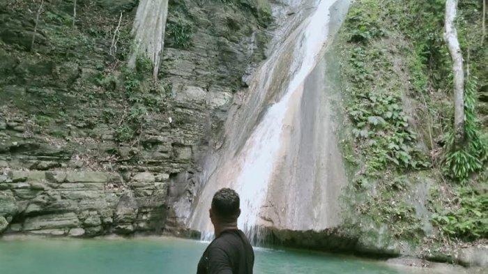 Destinasi Wisata Alam Tiwu Ldapha Ldhero Ende, Keindahan Alam dan ...