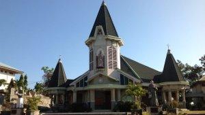 Makna Simbol-simbol yang Terdapat pada Logo IFTK Ledalero ...