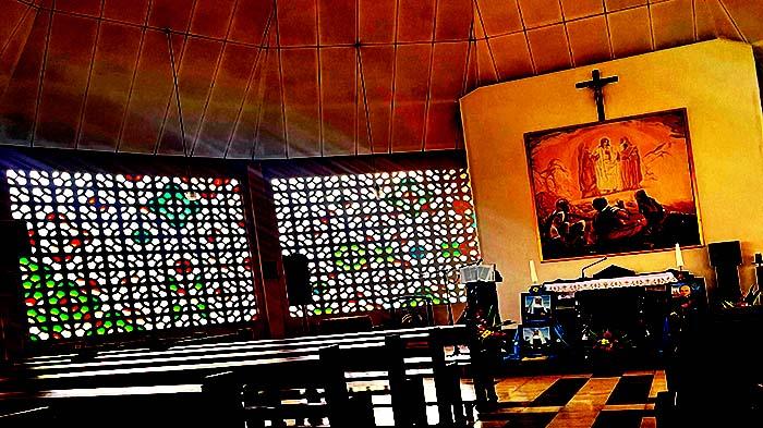 Bacaan Injil Katolik Minggu 29 Juni 2025 Lengkap Renungan Harian ...