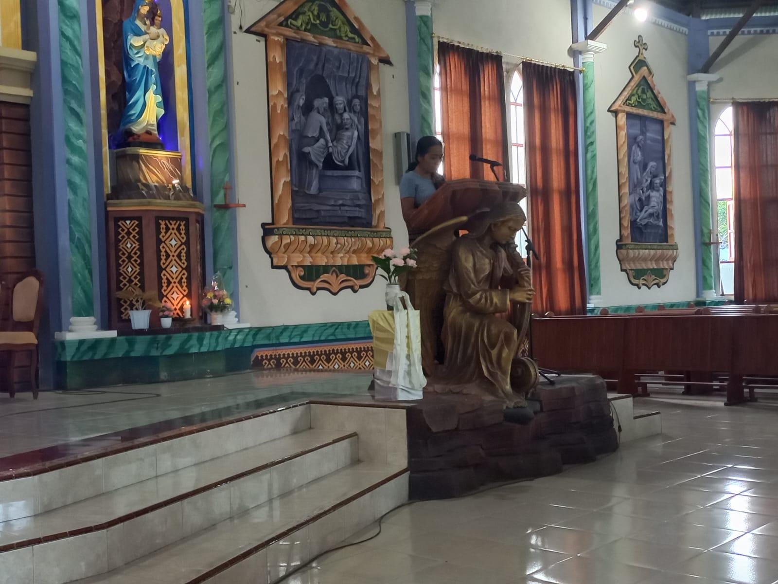 Peringatan Santo dan Santa Pelindung Jumat 27 Juni 2025 - Tribunflores.com