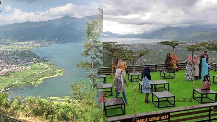 Wisata Aceh Tengah, 3 Destinasi di Takengon dengan Pemandangan Memukau untuk Foto Instagram ...