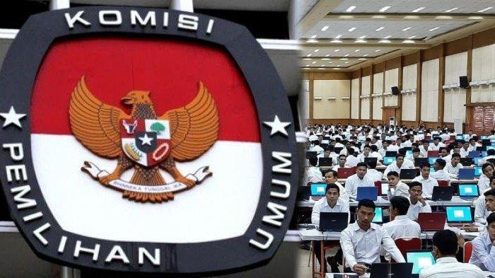30 Latihan Soal Cat Pps Pemilu 2024 Disertai Kunci Jawaban Halaman 2