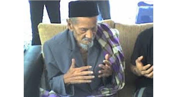 Kisah Karamah Tgk Abu Ibrahim Woyla Diceritakan Pernah Meramal Tsunami Aceh 2004 - tribungayo.com