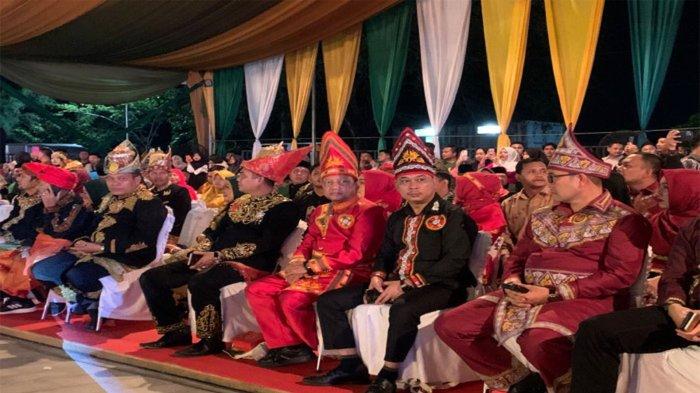 Kabupaten Aceh Tengah Optimis Budaya Gayo Terdepan pada PKA ke-8 ...