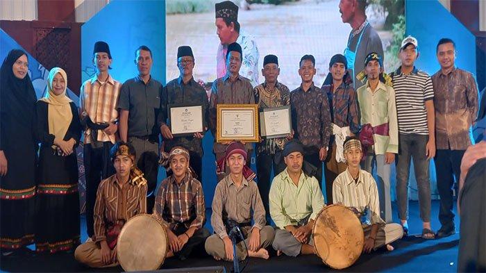 Kemendikbud RI Sahkan Alat Musik Tradisional Gayo Gegedem Ditetapkan ...