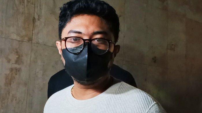 Kebersamaan Angger Dimas Bersama Sang Anak Kini Jadi Kenangan, Ungkap ...