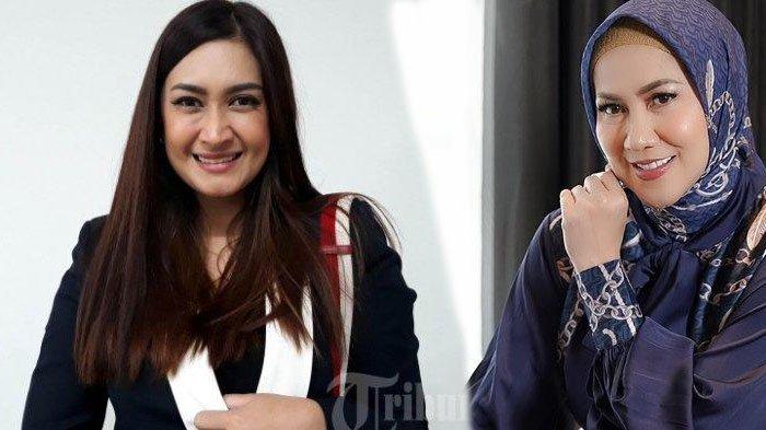 Deretan Artis Ini akan Nyaleg di Pileg 2024, Siapa Saja? - tribungayo.com