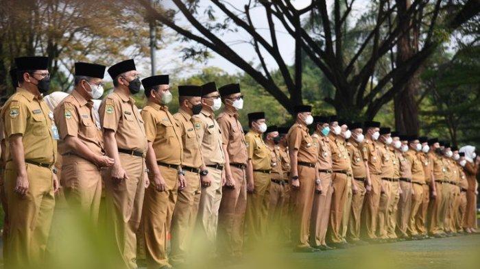 Bisa Pulang Lebih Cepat, Ini Jam Kerja Terbaru untuk PNS Selama Ramadhan 2023 - tribungayo.com