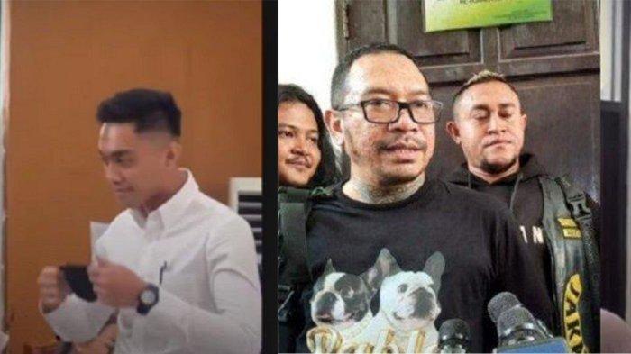 Ekspresi Mario Dandy Usai Divonis 12 Tahun Penjara Membuat Ayah David Ozora Bereaksi ...
