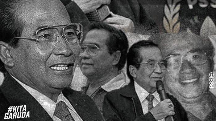 Profil Azwar Anas Mantan Menteri Era Presiden Soeharto yang Dimakamkan ...