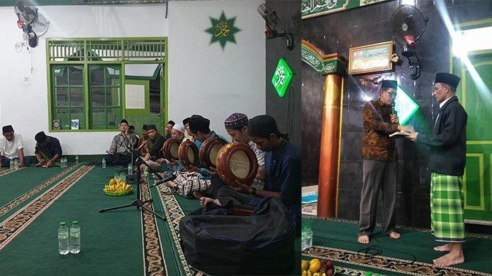 Tokoh Muda Aceh Yunidar ZA Dilantik jadi Ketua RT 06/010 Tebet Timur ...