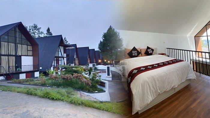 Dream Hill Villa Takengon, Rekomendasi Penginapan Paling Hits di Aceh ...