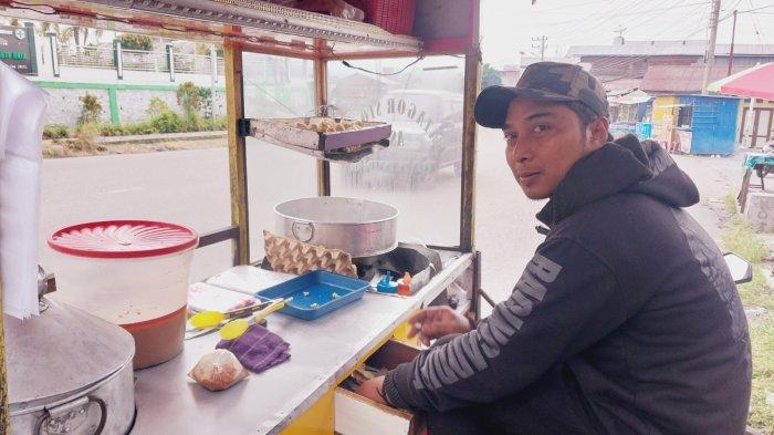 Kisah Adi Perantau Asal Bandung di Bener Meriah, Jualan Somay Resep ...