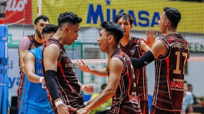 HASIL FINAL FOUR PROLIGA 2024: Agil Anggara Ditahan Imbang, Bhayangkara ...